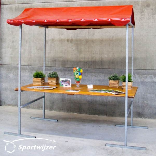 Marktkraam | Al vanaf € 12,50 | Sportwijzer Eibergen