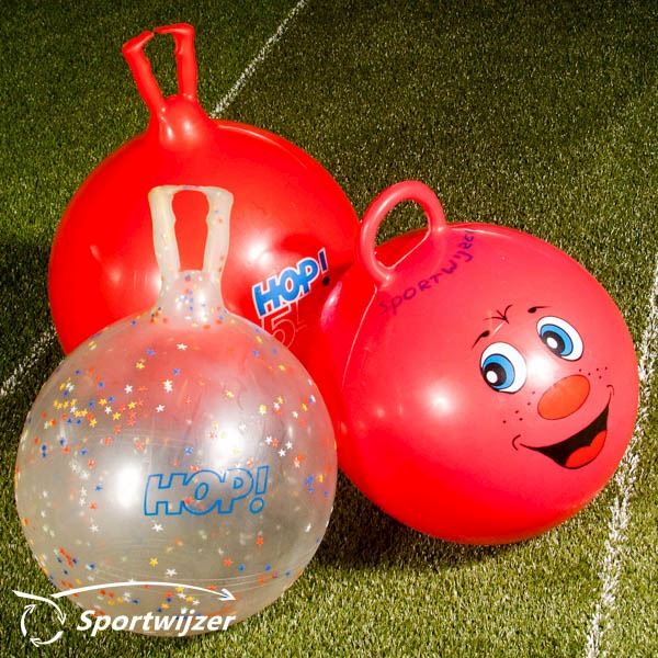 Skippybal set van 3 | Al vanaf €12.- | Sportwijzer Eibergen
