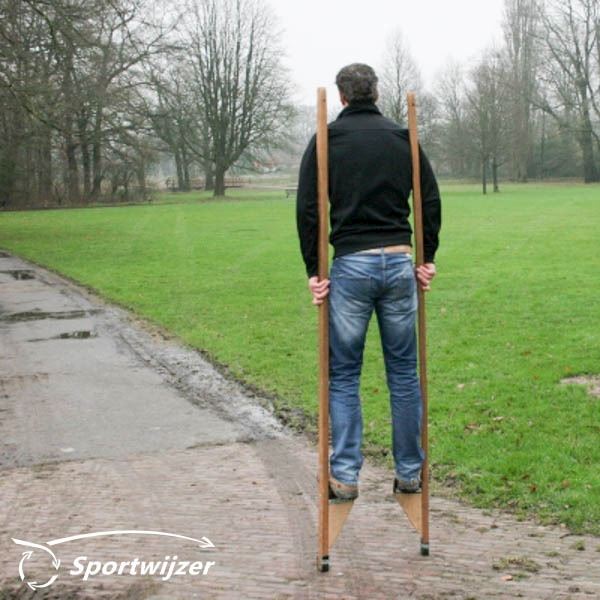 Stelten (set van 2) | Al vanaf € 12,50 | Sportwijzer Eibergen